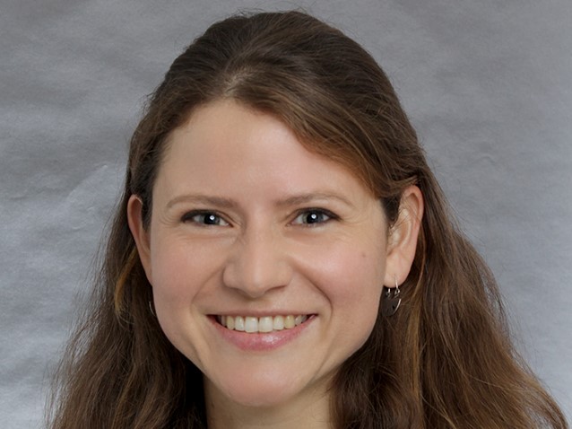 Laura Winkler - Eine Welt Netz